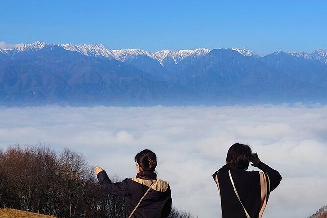 Private Guided Half Day Tour Visit in Nagano - Deep Dive into the Itinerary