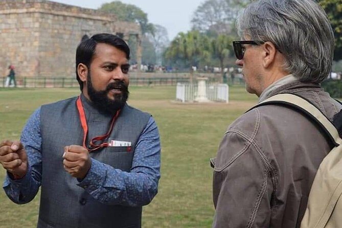 Private Guided Heritage and Cultural Tour in Khajuraho - What Makes This Tour Stand Out?