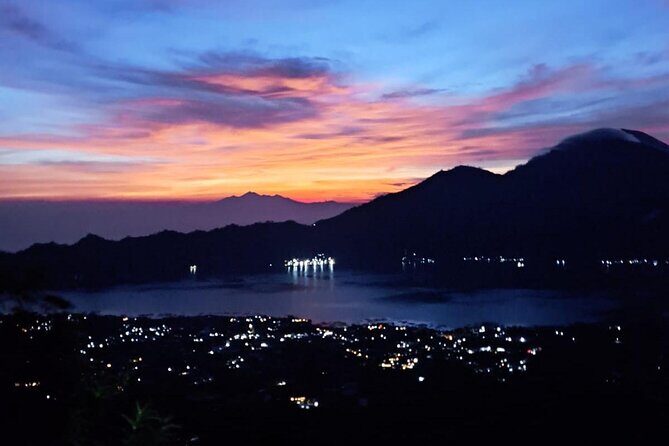 Private Guided Hike in Mount Batur Sunrise - Who Should Consider This Tour?