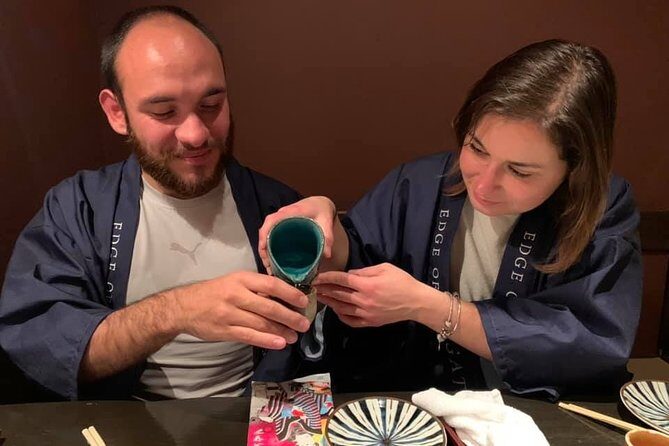 Private Guided Japanese Pub Hopping Tour at Furumachidori - Who Is This Tour Best For?