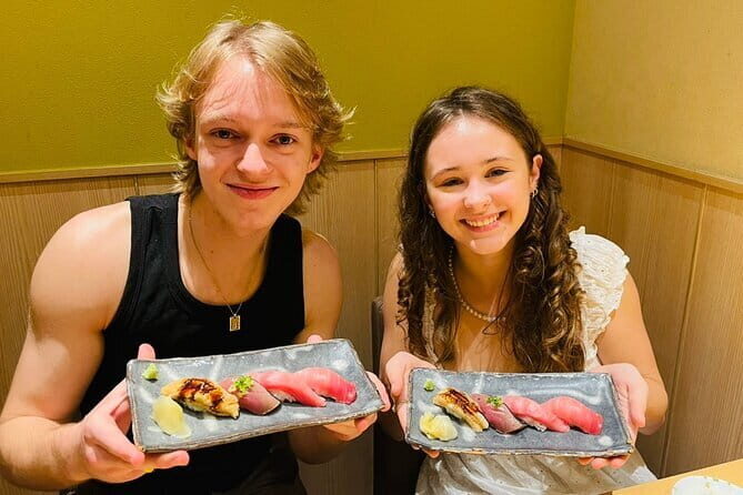 Private Guided Kichijoji Food Tour in Tokyo - Why This Tour Offers Good Value