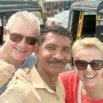 Private Guided Kochi Tuk-Tuk Tours - The Itinerary in Detail: What to Expect
