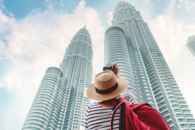 Private Guided Kuala Lumpur Day Trip With Lunch - Assessing the Value