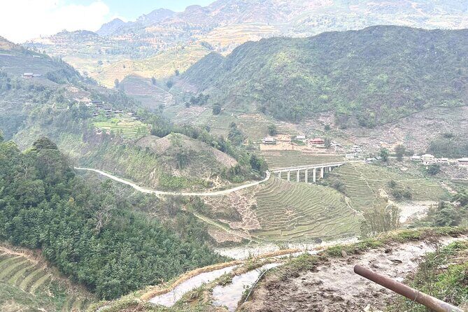 Private Guided Motorbike Tour to Ethnic Villages Lunch From Sa Pa - What the Tour Offers: A Deep Dive into the Experience