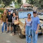 Private Guided Open Jeep Tour in Bandra Queen of Suburbs - The Sum Up
