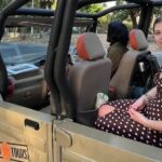 Private Guided Open Jeep Tour in Fort & Colaba - Authentic Reviews and Their Insights