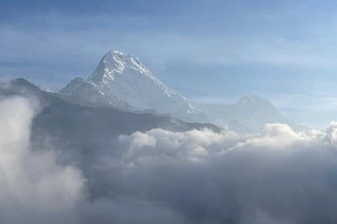Private Guided Pokhara 4 Days Mulde Trek - Who Should Consider This Trek?