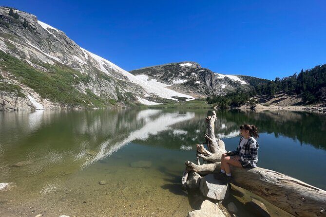 Private Guided Secret Alpine Hike with Picnic Tasting - The Itinerary: A Closer Look