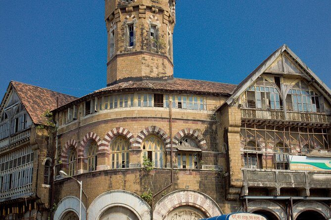 Private Guided Shopping Tour of Mumbai - FAQ