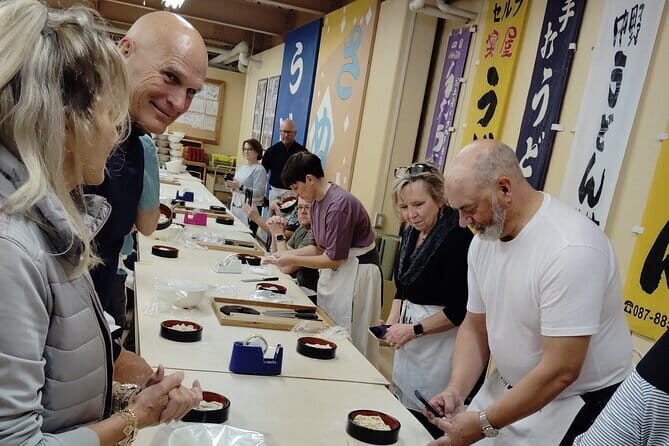 Private Guided Shore Excursion from Takamatsu port - Practical Considerations