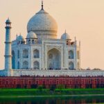 Private Guided Sightseeing Day Tour of Agra from Delhi - Exploring Agra Fort