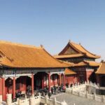 Private Guided Sightseeing Tour of Beijing Iconic Attractions - The Imperial Magnificence of Forbidden City