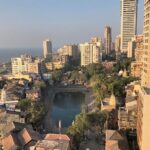 Private Guided Spiritual Walk in Banganga Hindu Temples - The Itinerary Breakdown