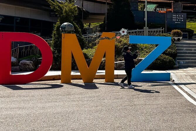 Private Guided Tour in DMZ with Lake (Optional Layover) - Authenticity and Guide Quality
