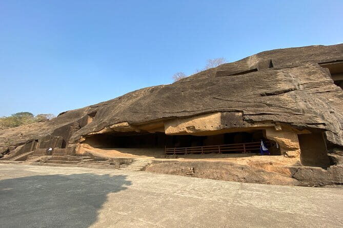 Private Guided Tour in Kanheri Cave with Transfers - Who Is This Tour Ideal For?