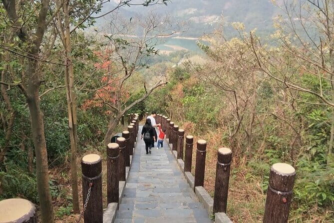 Private Guided Tour in Zhuhai - In-Depth Look at the Itinerary