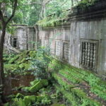 Private Guided Tour Khmer Temples Beng Mealea and Koh Ker - FAQs