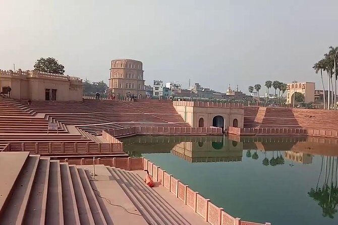 Private Guided Tour of Lucknow with Lunch - The Value of This Tour