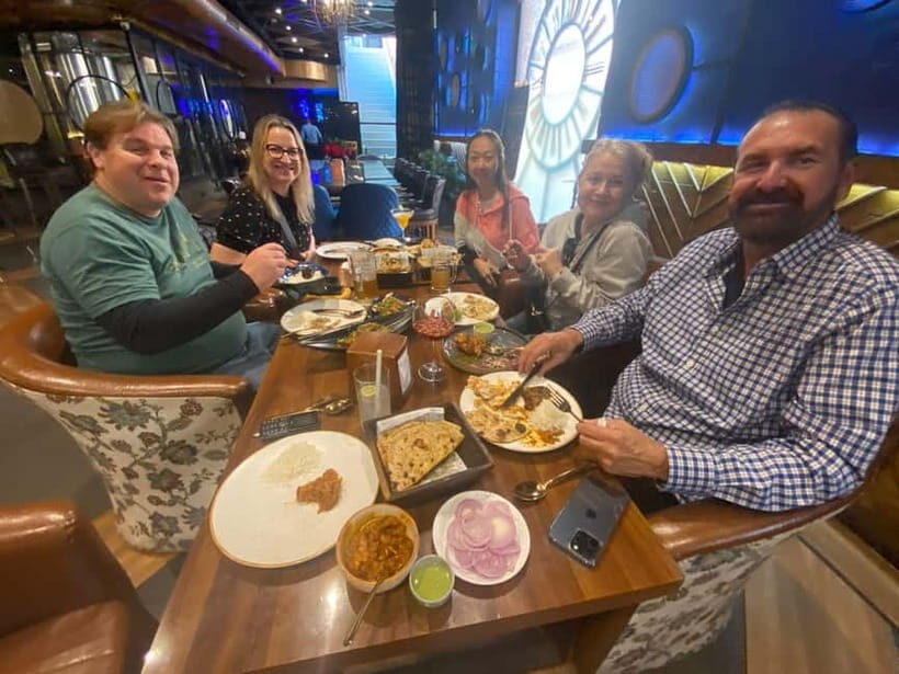 Private Guided Tour of Old and New Delhi Full/Half Day Tour - Summing Up: Who Should Consider This Tour?