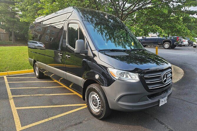 Private Guided Tour of Washington DC including National Mall - What’s Included and How It Adds Value