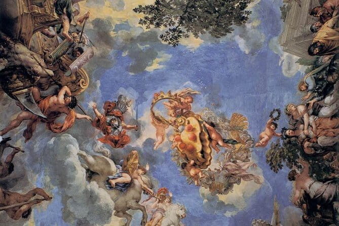 Private guided tour to Palazzo Pitti - What Travelers Are Saying