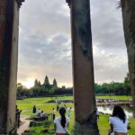 Private Guided Tours From Angkor Wat Sunrise To Beng Mealea - Who This Tour is Best For
