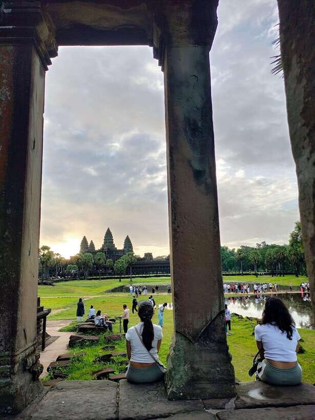 Private Guided Tours From Angkor Wat Sunrise To Beng Mealea - Who This Tour is Best For