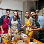 Private Guided Traditional Buddhist Cooking in Japan - A Close Look at the Culinary Experience