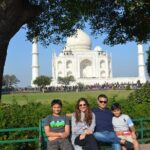 Private Guided Trip To Taj Mahal with Skip The Line Entry Ticket - Exploring Agra Fort: Mughal Majesty