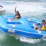 Private Guided Tubing Ride, Flying Fish and Sea Walk Experience in Nusa Dua - What’s in the Price?