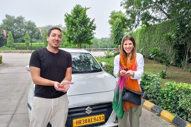 Private Guided Udaipur Sightseeing Tour - Authentic Experiences and Real Traveler Insights