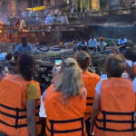 Private Guided Walking Tour in Varanasi - The Itinerary Breakdown: What to Expect at Each Stop