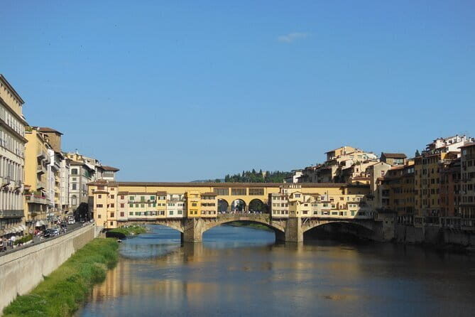 Private Guided Walking Tour of Florence - The Heart of Florence in a Few Hours: What to Expect