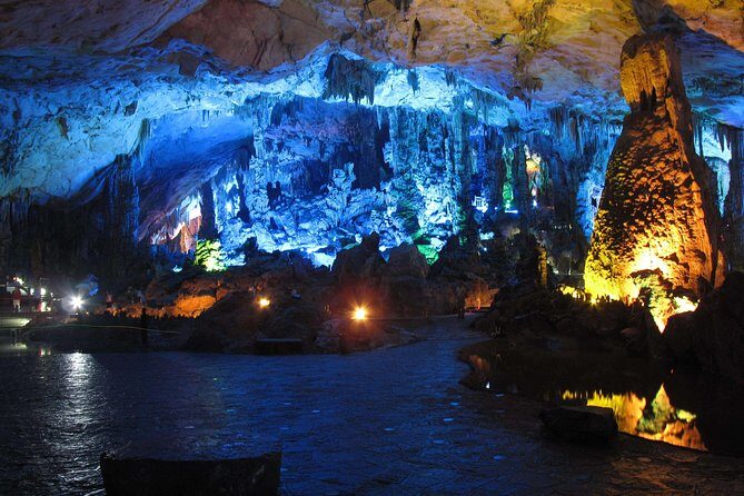 Private Guilin Half Day Tour: Fubo Mountain, Reed Flute Cave and Elephant Hill - Why You’ll Appreciate the Details of This Tour