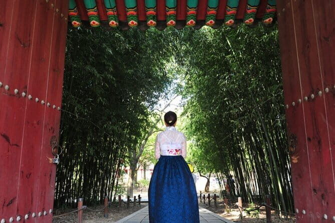 Private Gyeongju UNESCO tour with Yangdong Village and Bulguksa - Why Choose a Private Tour?
