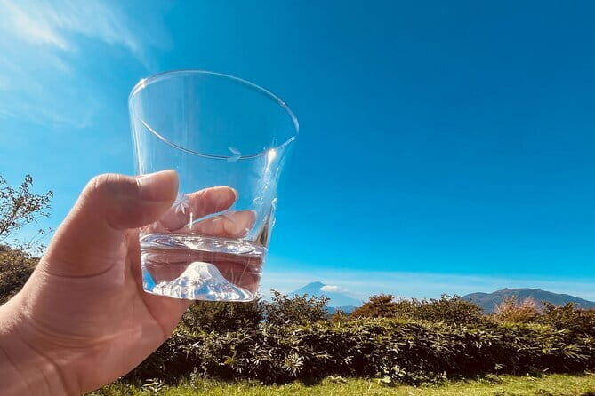 Private Hakone Full-day Tour with Hotel Pickup and Japanese guide - Who Will Love This Tour?