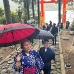 Private Hakone Kimono costume Photo Tour with Hotel Pick-up - Introduction to the Hakone Kimono Photo Tour