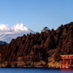 Private Hakone Tour - View of Mt. Fuji, Nature and Culture - What Travelers Are Saying