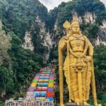 Private Half-day Batu Caves and Cultural Tour Kuala Lumpur *2025* - Transportation and Logistical Details
