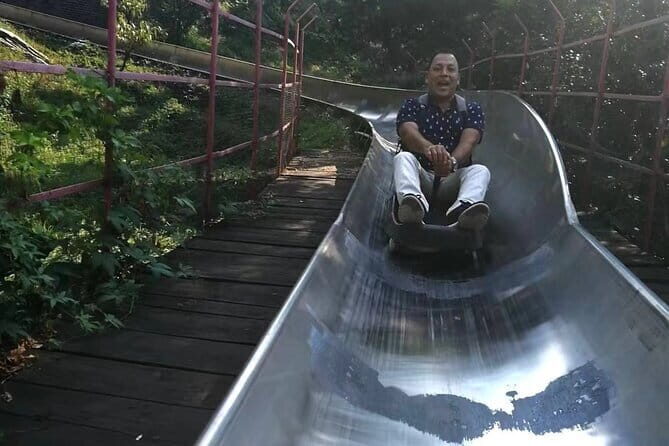 Private Half-Day Beijing Mutianyu Great Wall Tour Cable Car and Slide - Authenticity and Comfort