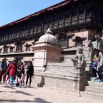 Private Half Day Bhaktapur Cultural Tour - Detailed Breakdown of the Itinerary