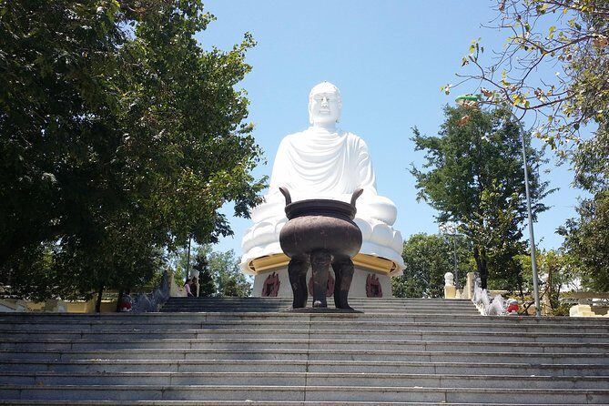 Private Half-Day Bike Tour Explore Nha Trang City Highlights - Why This Tour Stands Out