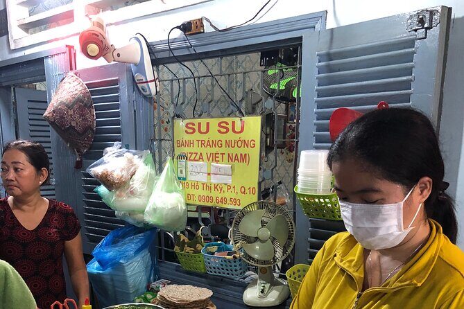 Private Half-Day Bike Tour in Saigon with Guide - The Sum Up: Who Is This Tour For?