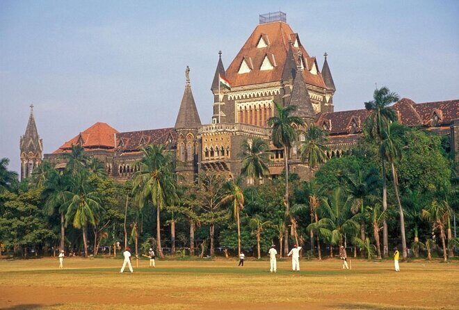 Private Half-Day Bombay Sightseeing Tour with Guide and Transportation - Key Points