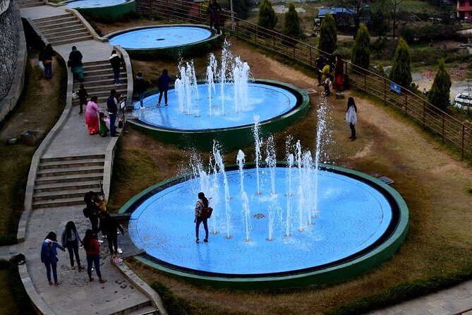 Private Half-Day Chandragiri Cable Car Tour in Kathmandu - The Value of This Tour