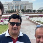 Private Half-Day City Tour of Astana (3-4 Hours) - Transportation and Practicalities