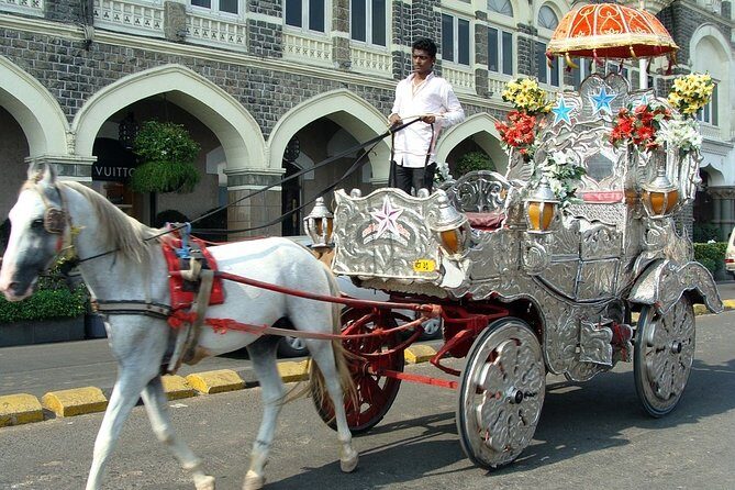 Private Half-Day City Tour of Mumbai - Who Will Love This Tour?