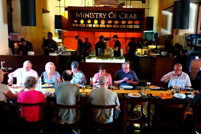 Private Half-Day Colombo City Tour - Authentic Experiences and Highlights from Travelers