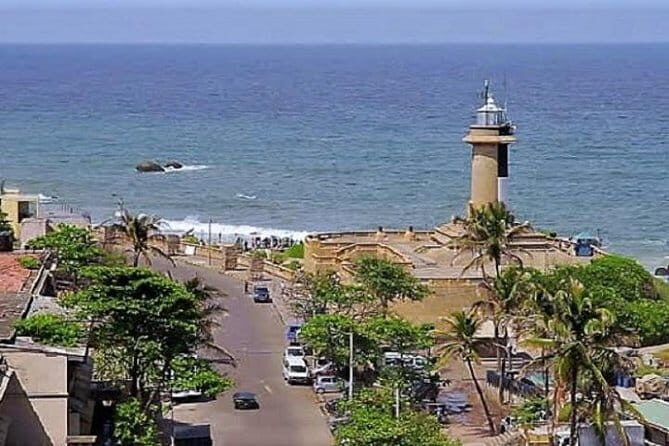 Private Half-Day Colombo City Tour - Additional Details & Practicalities