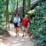 Private Half Day Cu Chi Ben Duoc Tunnels Tour - A Closer Look at the Tour Itinerary